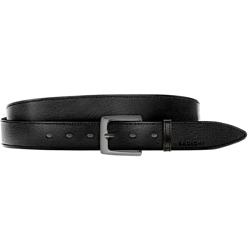 First Class Men Black