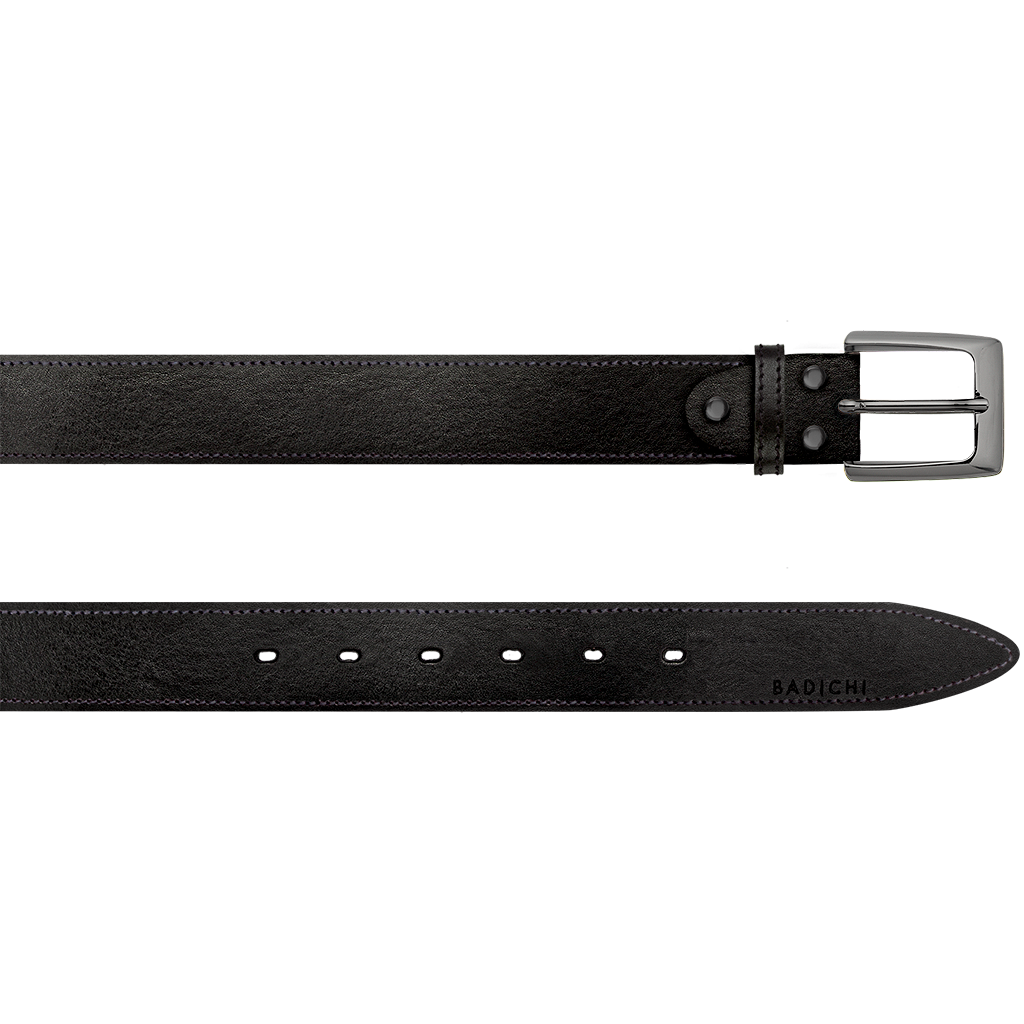 First Class Men Black