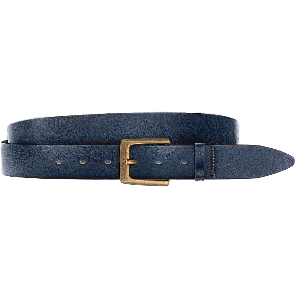 Jet Set Men Blue